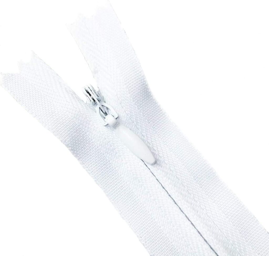 Shop American Zip- Mixed Colors | Sewing Supplies Store In Ghana