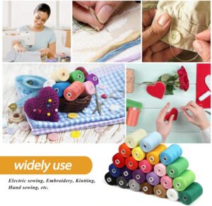 Shop Sewing Thread | Best Sewing Supplies Store In Ghana-SEDS GARMENTS